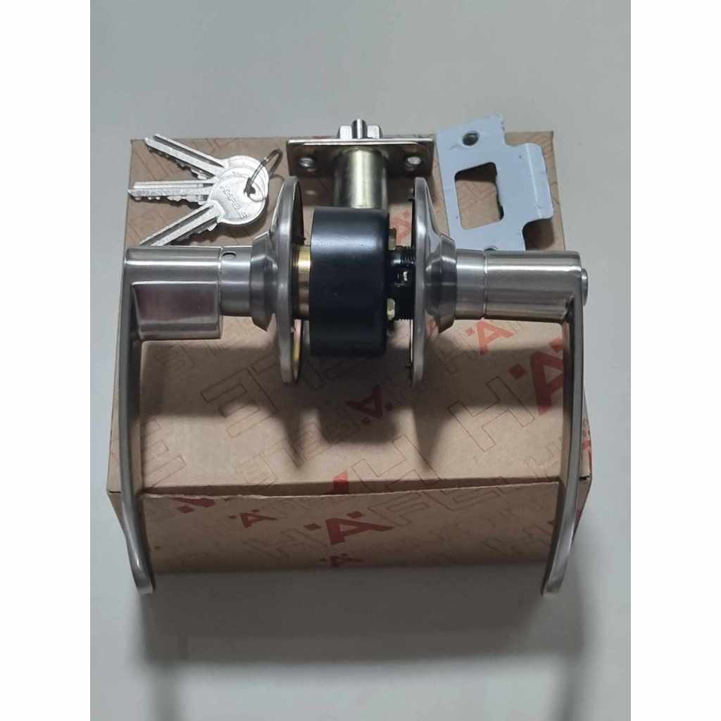 Hafele lever lockset (WITH KEY) | Shopee Philippines