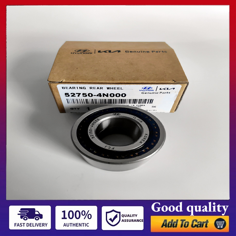 Rear wheel bearing modern EON 52720-4N000 | Shopee Philippines