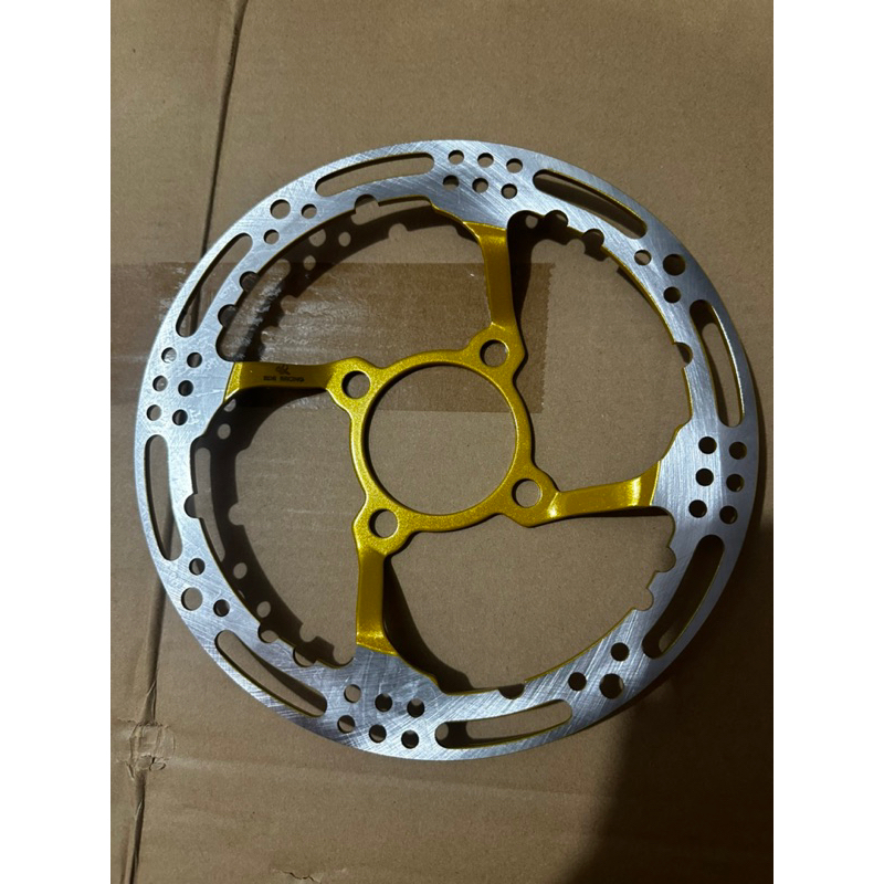Disc Plate Front Super Ligthen for XRM / WAVE / RS 125 | Shopee Philippines