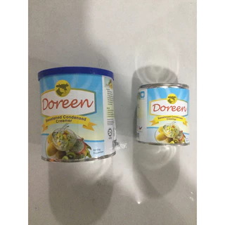Shop doreen condensed milk for Sale on Shopee Philippines