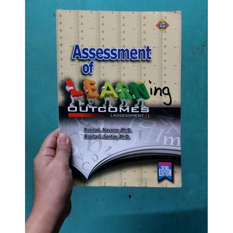 Assessment of Learning Outcomes (Assessment 1) | Shopee Philippines