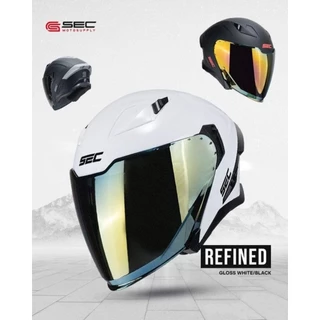 sec helmet - Best Prices and Online Promos - Aug 2024 | Shopee Philippines