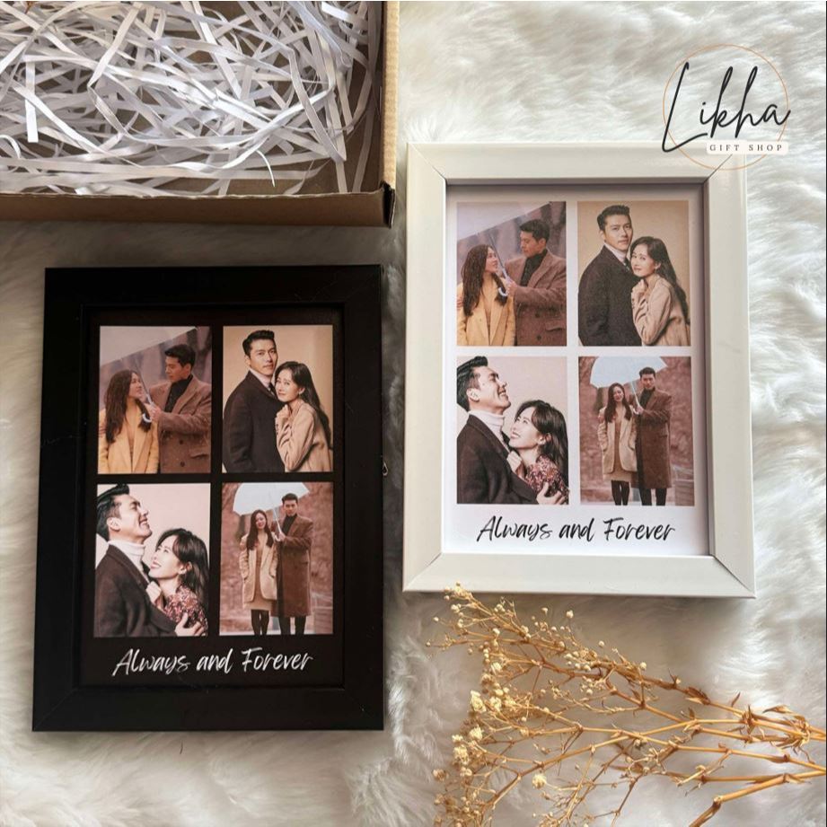 5R Personalized/Customized Frame (5R Glass Frame) | Shopee Philippines
