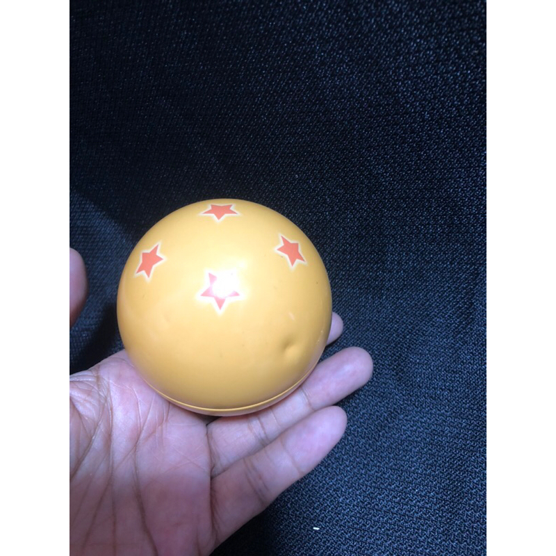 Bandai Dragon ball Z Balls with Acrylic Stand Picholo | Shopee Philippines