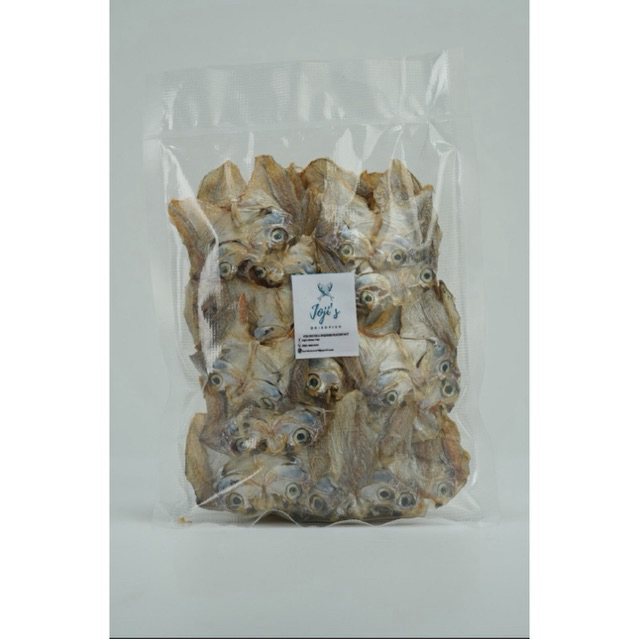 Unsalted Boneless Sapsap (70g) | Shopee Philippines