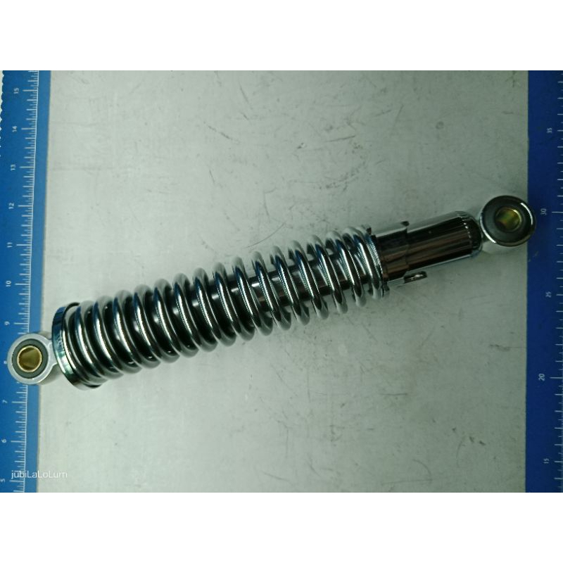 Honda Genuine Shock Support 280mm (Genuine) | Shopee Philippines