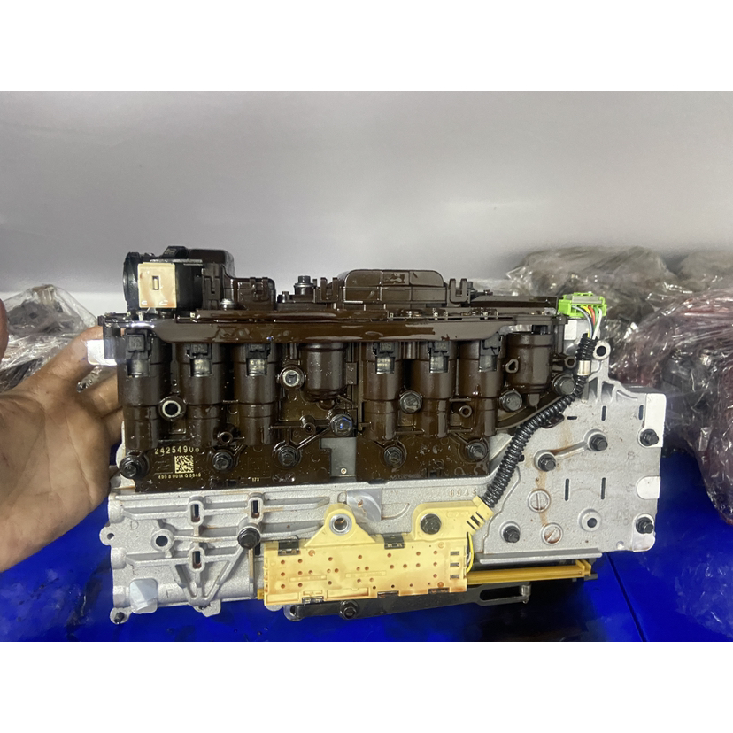 6L50 valve body-6L50 valve body-6L50 valve body | Shopee Philippines