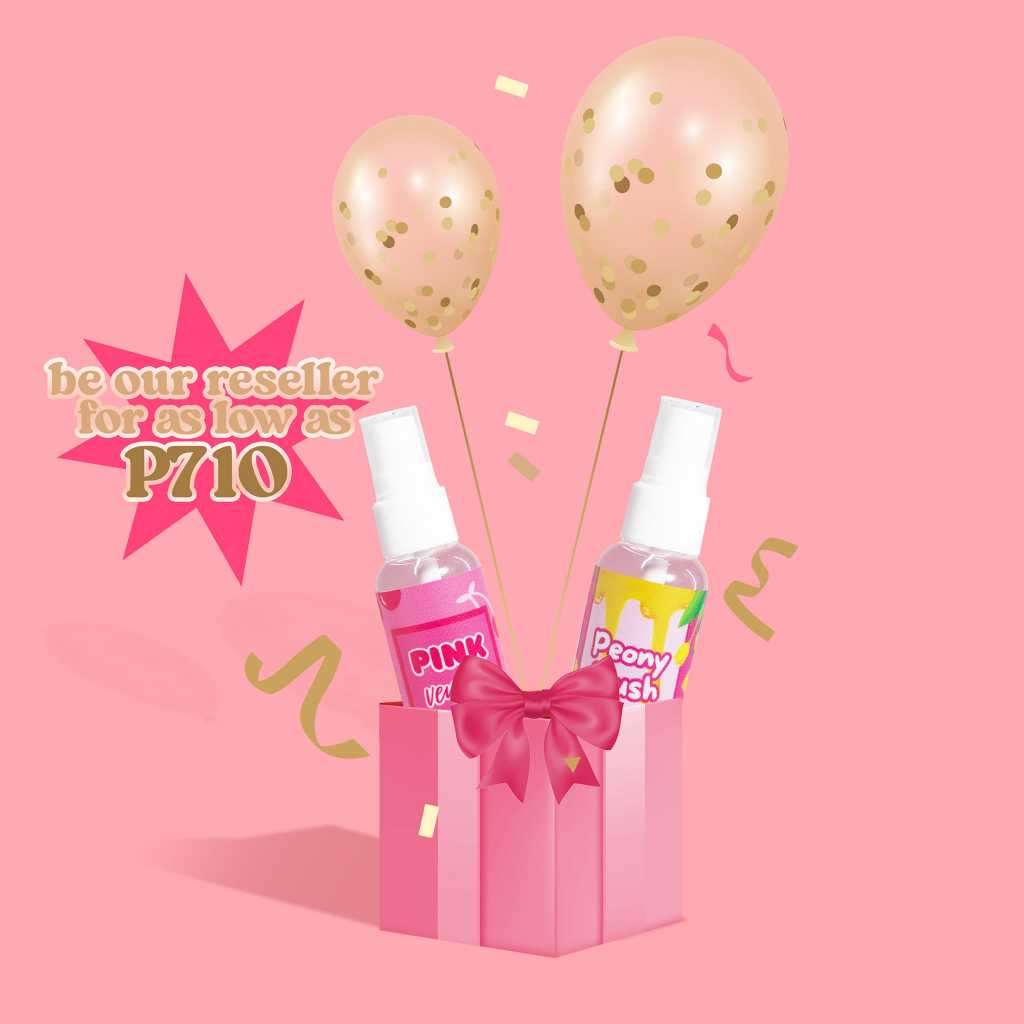 Anney Perfume Series | Shopee Philippines