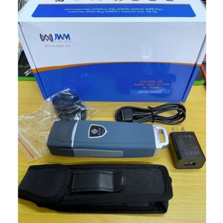 Guard Patrol Tour Management System 125KHz RFID, 4PCS Guard Tour ...