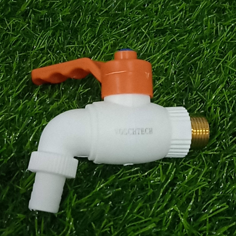 PPR FAUCET 1/2" HOSE BIB High quality 1way and 2way | Shopee Philippines