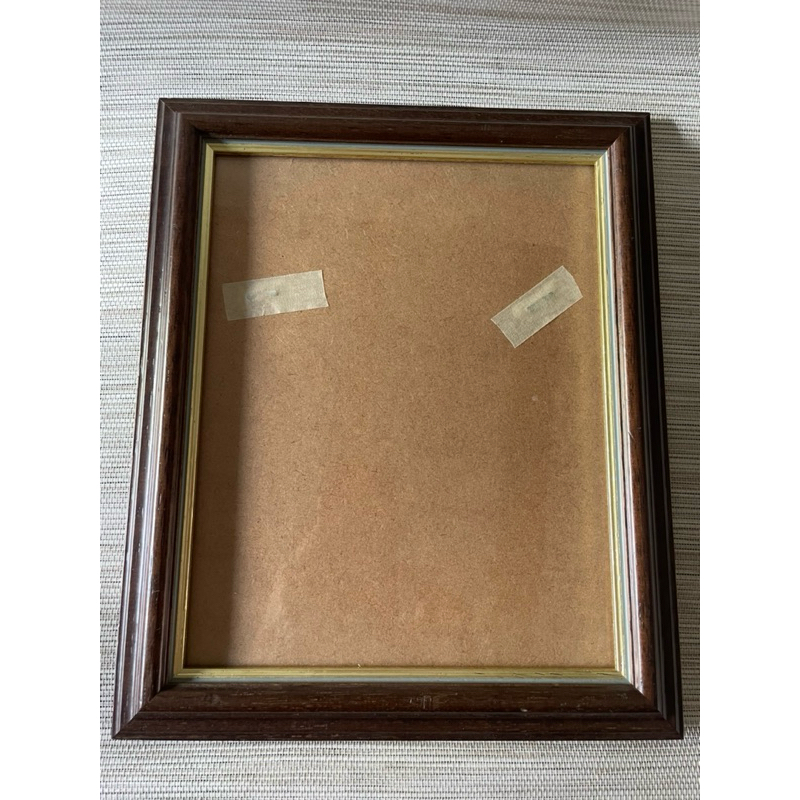 Stephen and Helen The Art Gallery Vintage Wall Photo Frame | Shopee ...