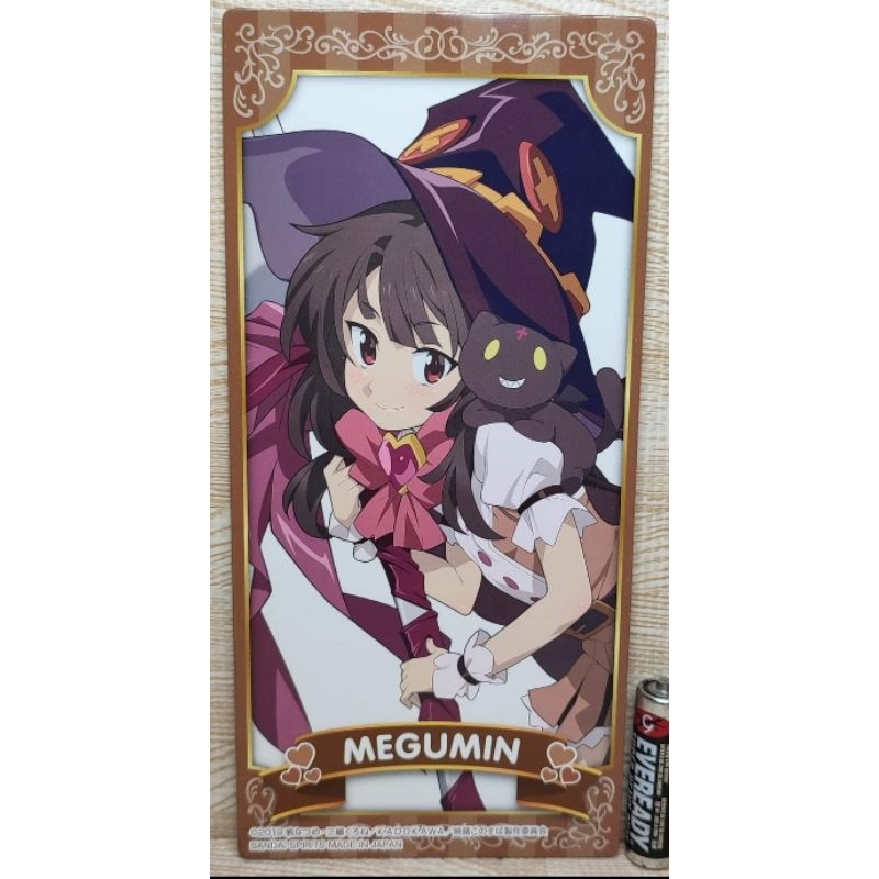 Konosuba Anime Merch | Shopee Philippines