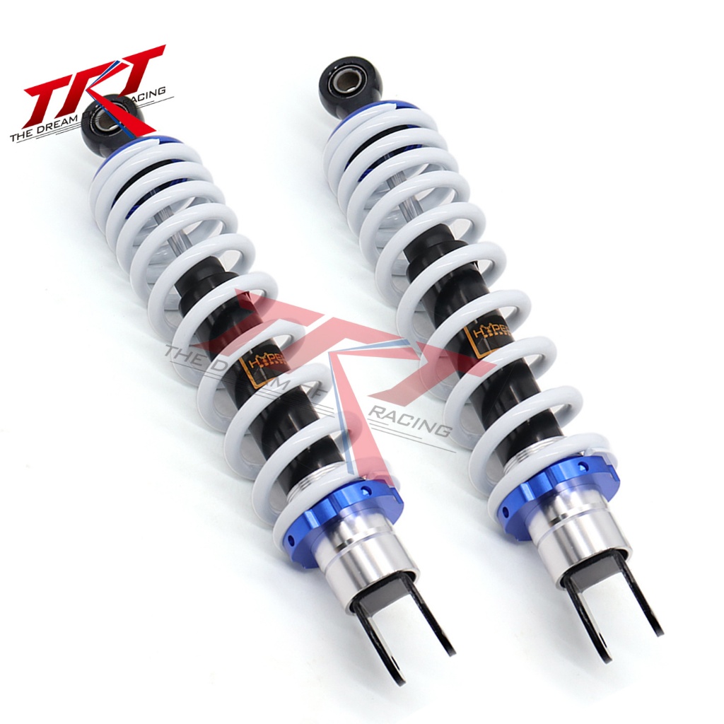Rear SHOCK ABSORBER 275MM 330MM FOR MIO/BEAT/NMAX/AEROX/CLICK Hypertech ...