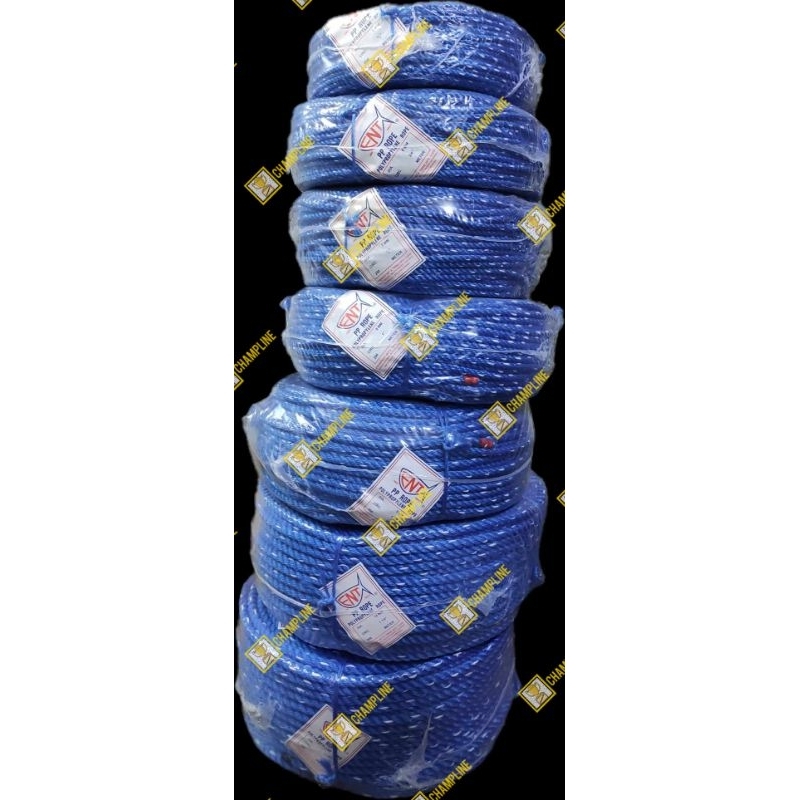 PolyPropelene (PP) Rope ENT / 9mm to 12mm | Shopee Philippines