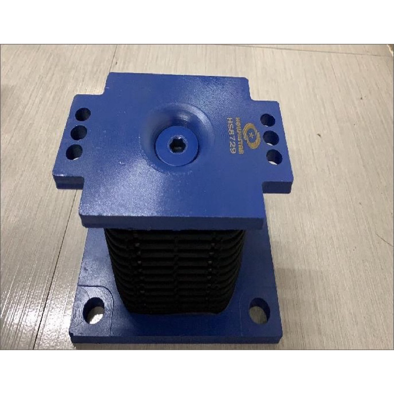 AZ9725520278 Rubber Damper Howo | Shopee Philippines
