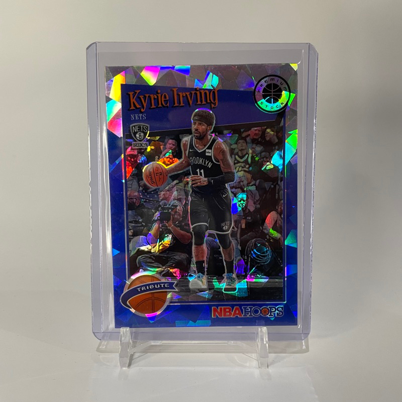 Kyrie Irving NBA Cards (2) (Prizm, Select, Mosaic) | Shopee Philippines