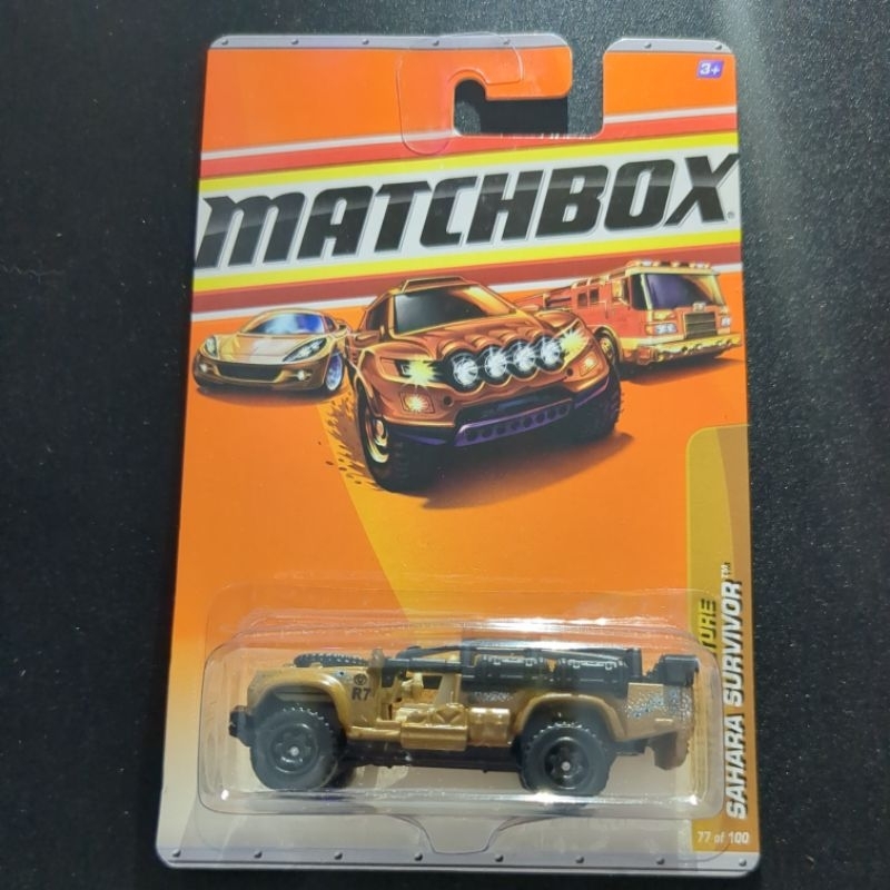 Matchbox basic assorted cars 1:64 scale | Shopee Philippines