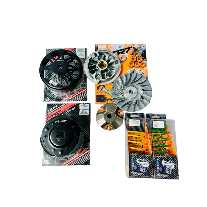 MTRT CVT SET NMAX155 V1/ V2/V2.1 / AEROX155 V1/V2 | Shopee Philippines