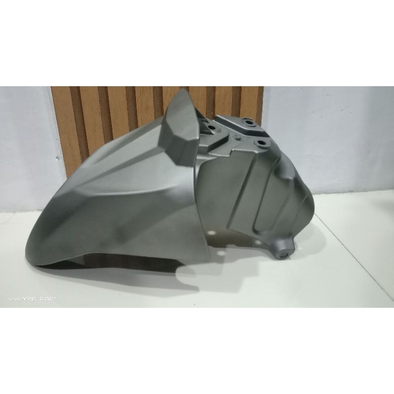 MIO SOUL I 125 MSI FRONT FENDER | Shopee Philippines