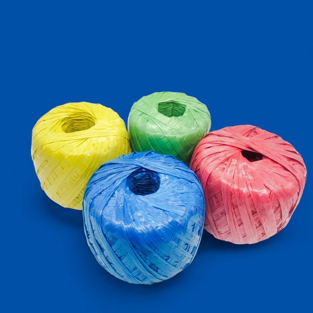 Colored Plastic Twine Straw 800g | Shopee Philippines