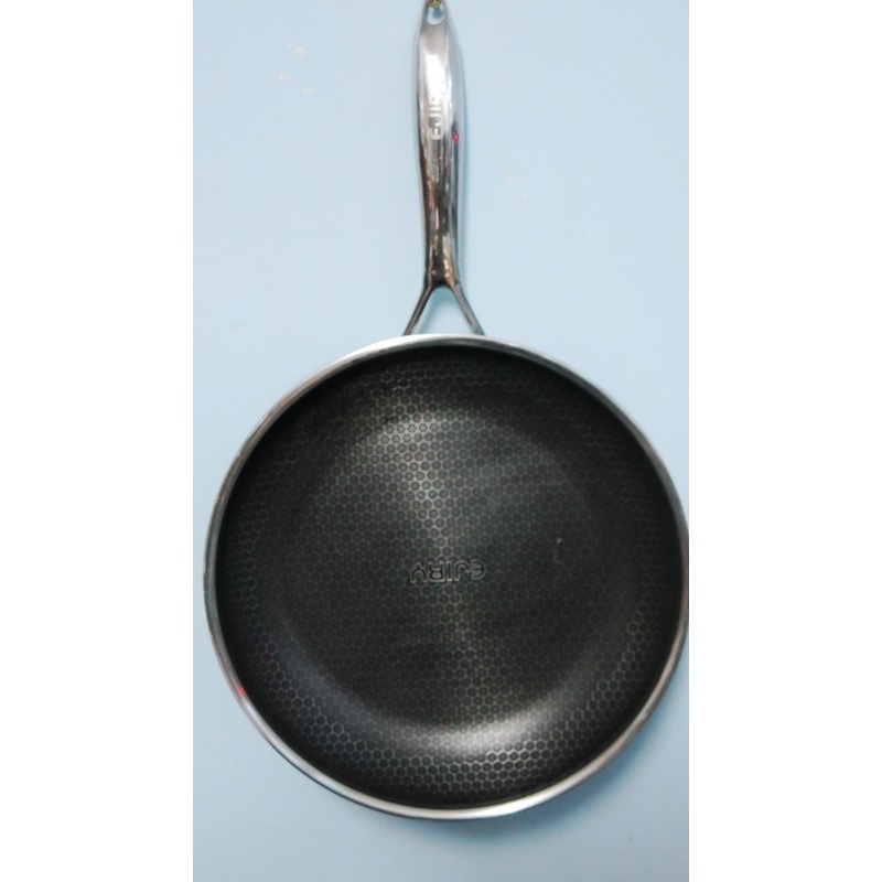 C64-Original EJIRY Non-Stick 28cm Fry Stir Pan | Shopee Philippines