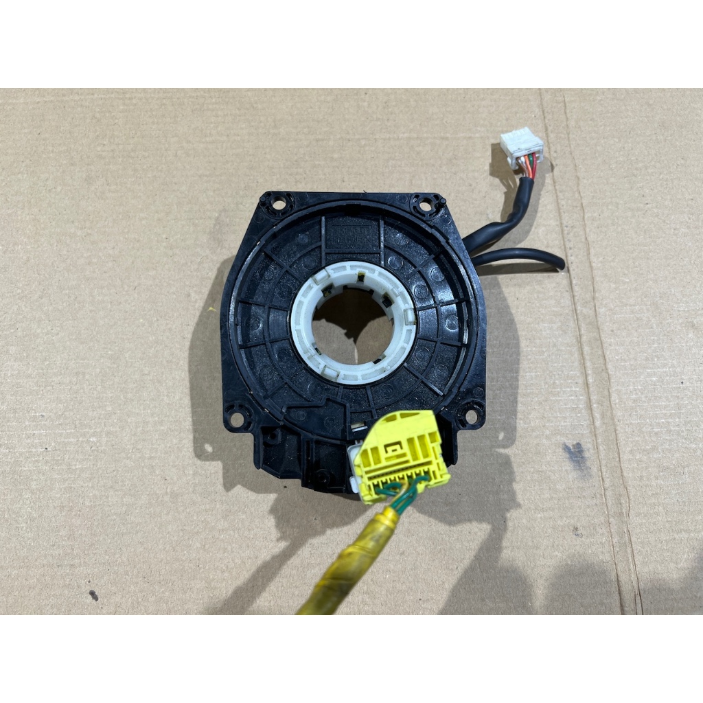 Japan Surplus Nissan Clock Spring | Shopee Philippines
