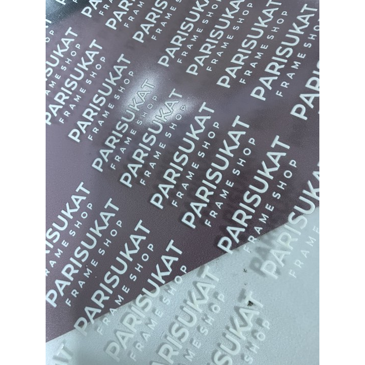 UV STICKER DTF | KPOP STICKER FOR TUMBLER | UV Permanent Sticker Print ...