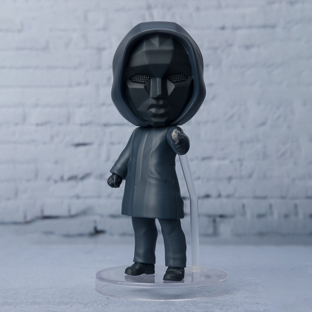 Figuarts mini Front Man Squid Game | Shopee Philippines