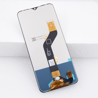 Original LCD For iTel P37 Pro P681L / Vision 2 Plus LCD Display Touch ...