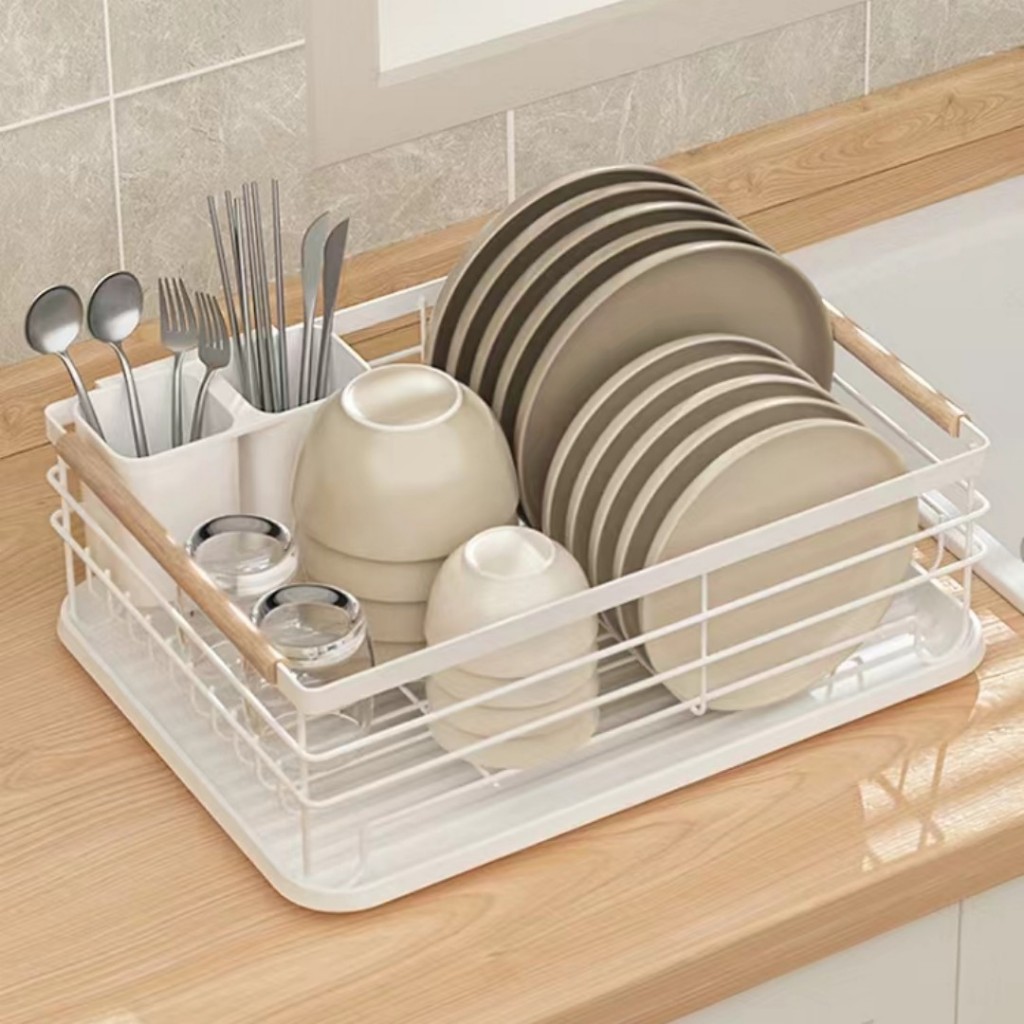 Kitchen bowl rack (without tray) | Shopee Philippines