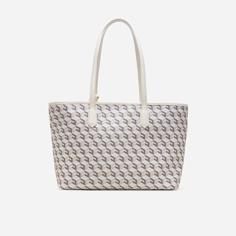 RUSSO MONOGRAM TOTE (CHRISTY NG) | Shopee Philippines