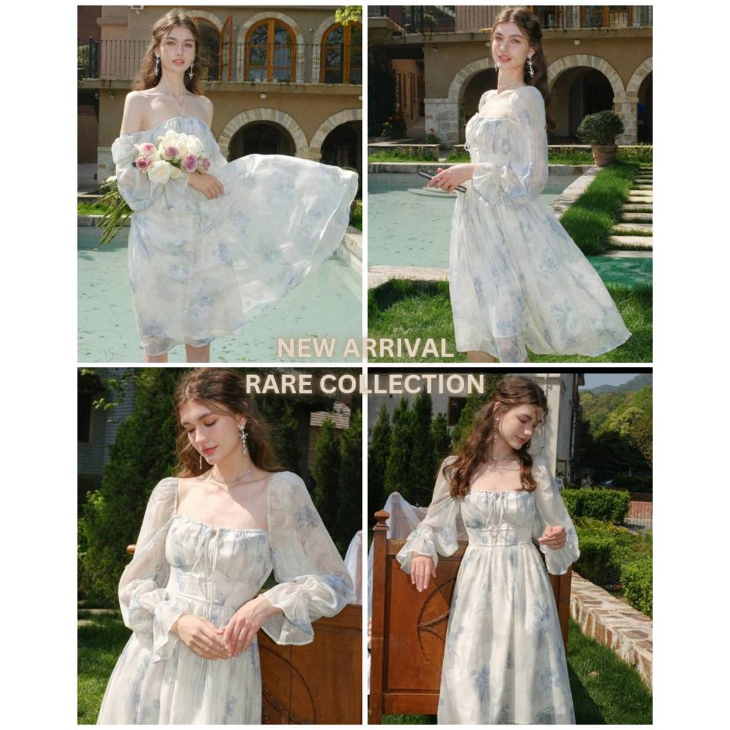 NEW ARRIVAL!! Rare Collection Live Selling Checkout only!! | Shopee ...