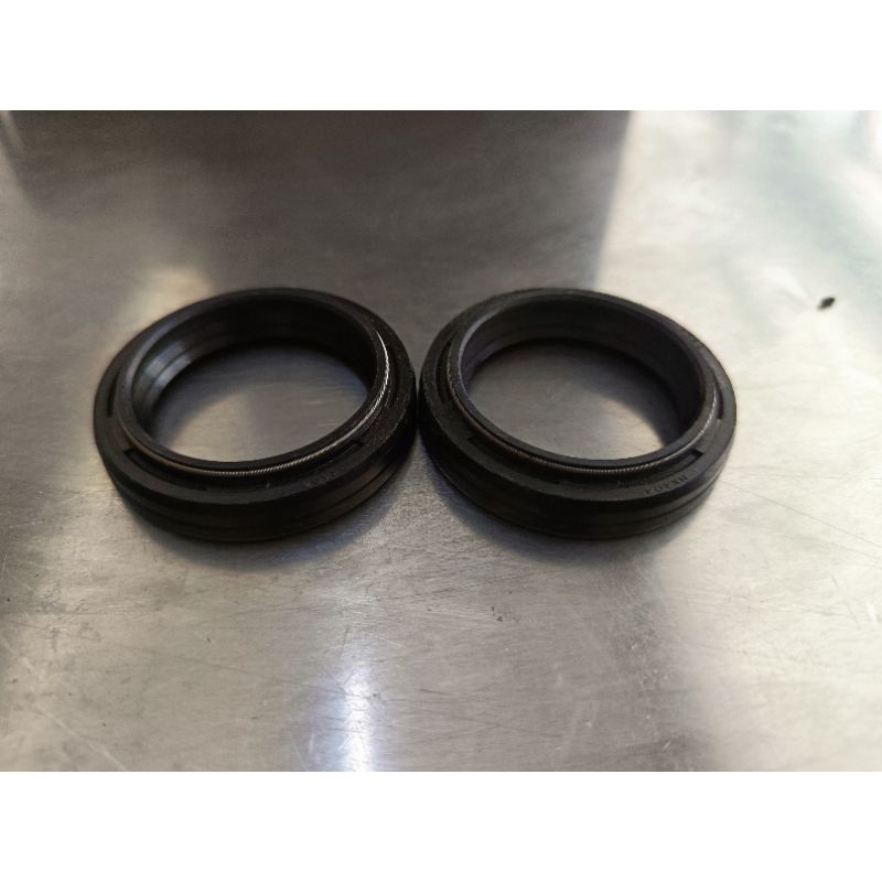 FRONT FORK OIL SEAL YAMAHA R15 (2PCS) | Shopee Philippines