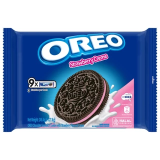 oreo - Best Prices and Online Promos - Aug 2025 | Shopee Philippines