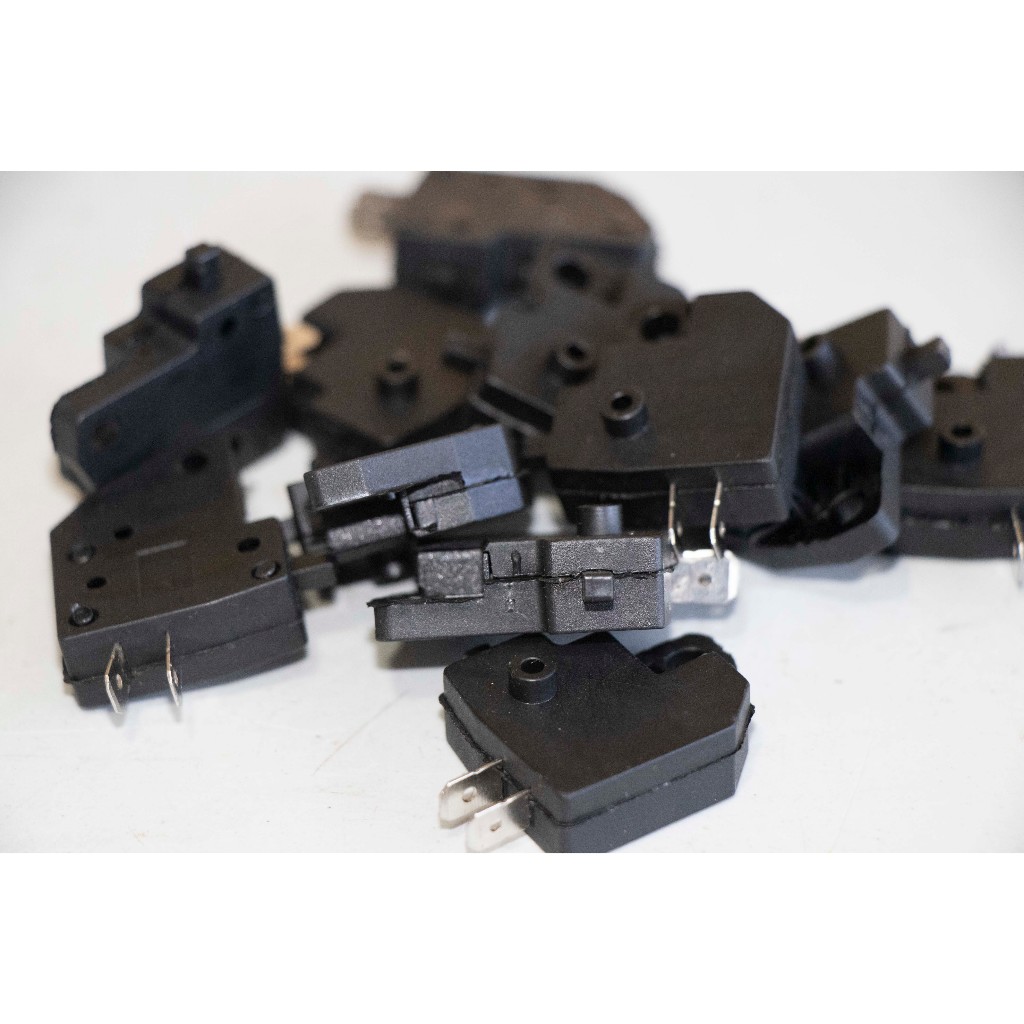 HONDA Brake Switch Right Left for Universal Brake light switch hand ...