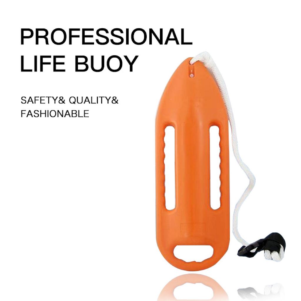 Lifeguard Float | Professional Rescue Can | Open Water Swim Buoy ...