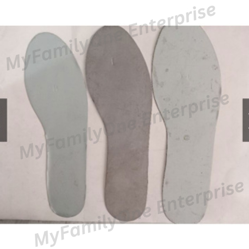Steel Insole Plate for safety shoes anti puncture sole | Shopee Philippines