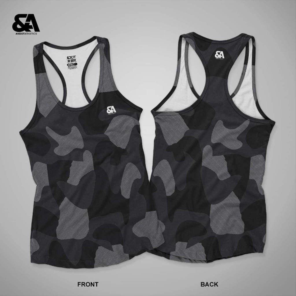 ANDOT RUN BASICS COLLECTION D3 | Shopee Philippines