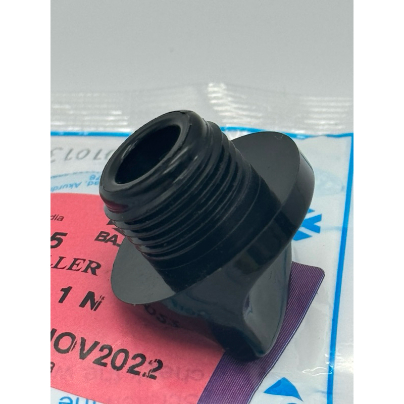 Kawasaki Oil Filler Cap CT100 Bajaj Original DD101325 | Shopee Philippines