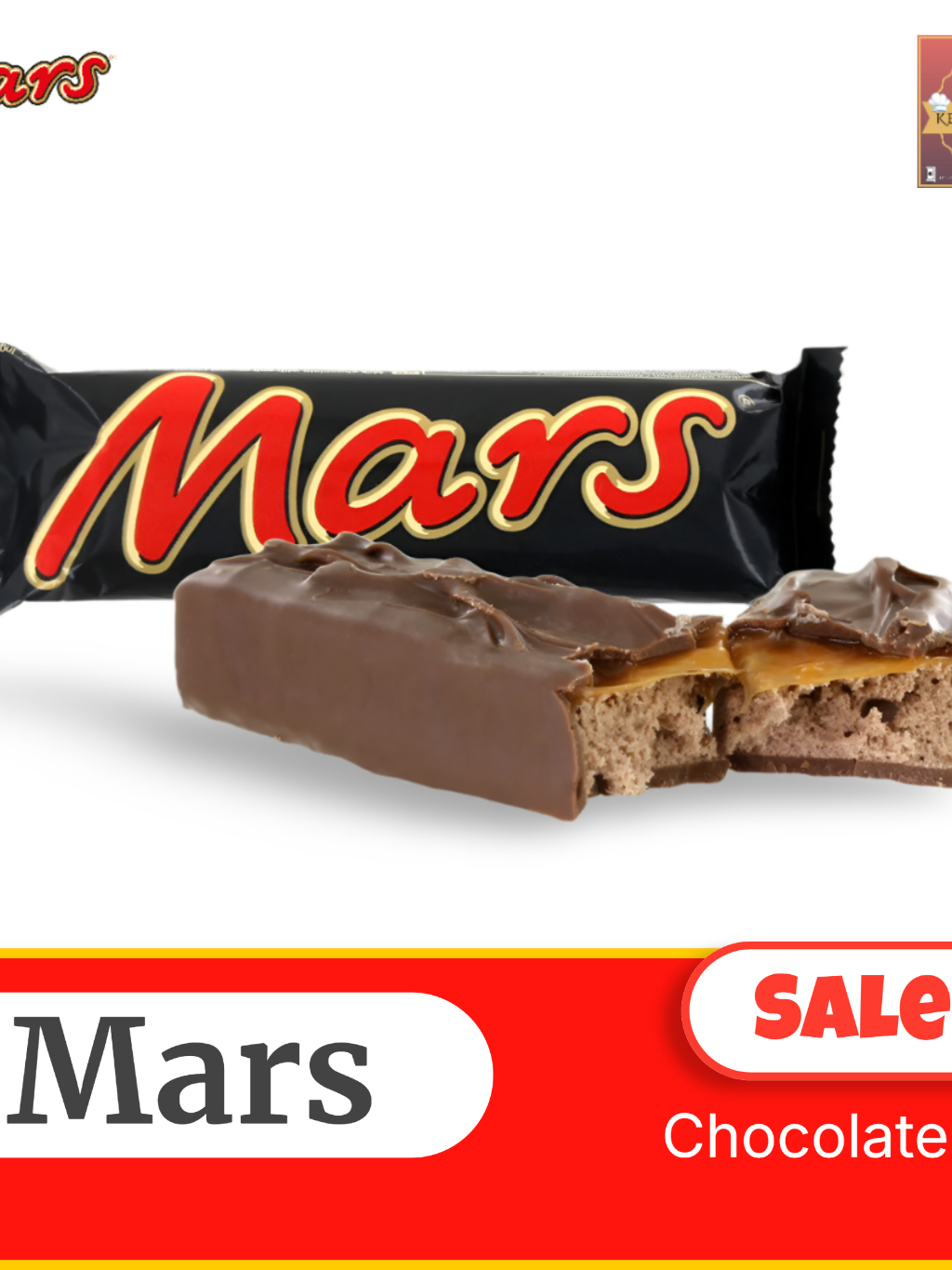Mars Chocolate Bar (51g) original and imported | Shopee Philippines