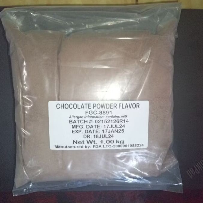 Primera Chocolate Powder(1 kg) | Shopee Philippines