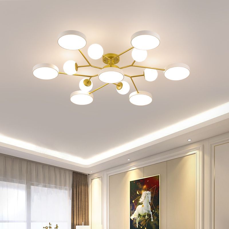 ENG_Lighting Center Light Bedroom Light Living Room Light Ceiling Light ...