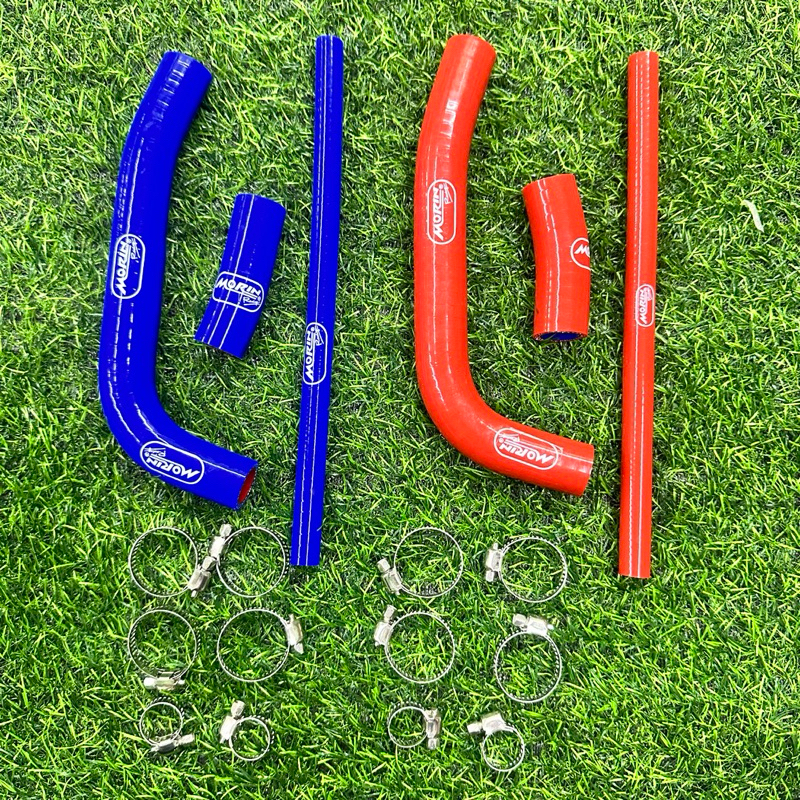 RADIATOR HOSE YAMAHA SNIPER 150 | Shopee Philippines