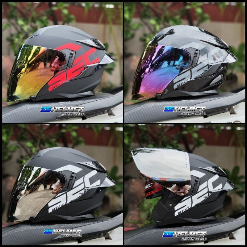 SEC PLUS V2 SOLID PLAIN | Shopee Philippines