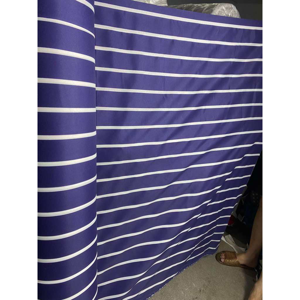 canadian cotton tela per yard high quality fabrics non fading | Shopee ...