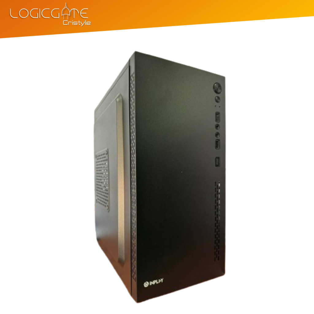 Inplay PC Case X9 Generic Case Gaming Table Matx Case | Shopee Philippines