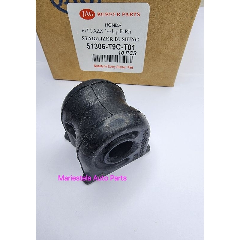 [ 51306 T9C T01 ] Stabilizer Clamp Bushing Honda City / Jazz / Fit 2014 ...