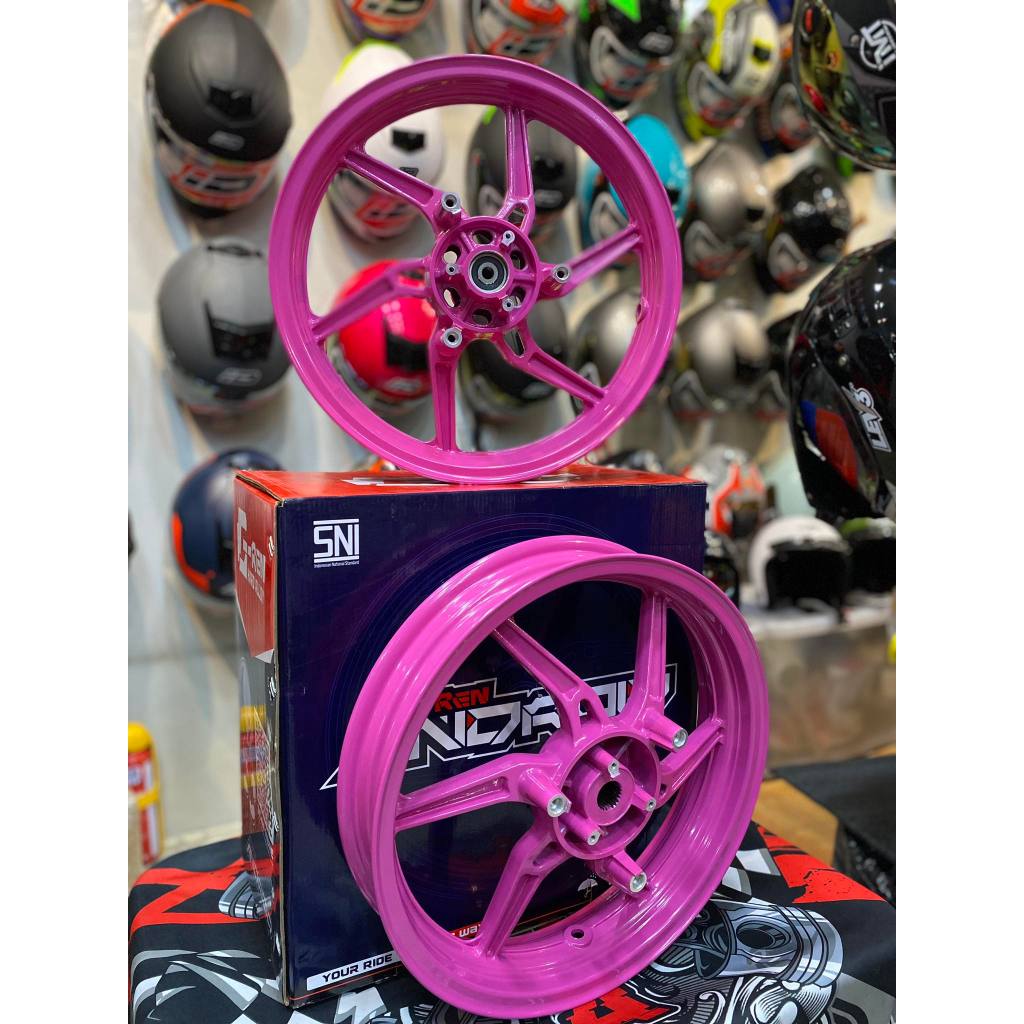 G-REN ANDROID NMAX V2 AND AEROX V1 / V2 KRAYOLA SLIM TYPE EDITION 13S ...