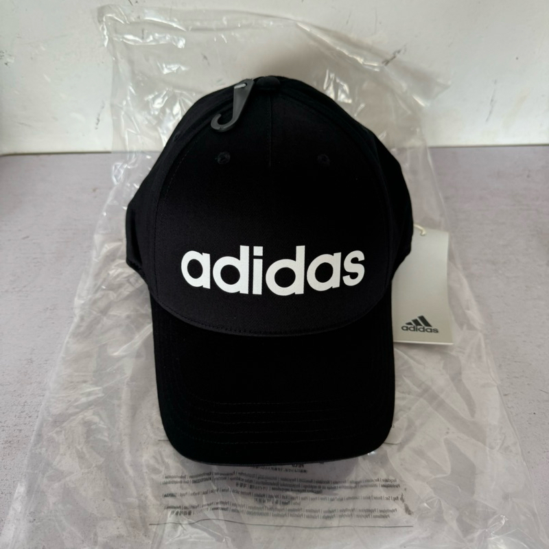 ORIGINAL ADI Daily Cap (Black) | Shopee Philippines