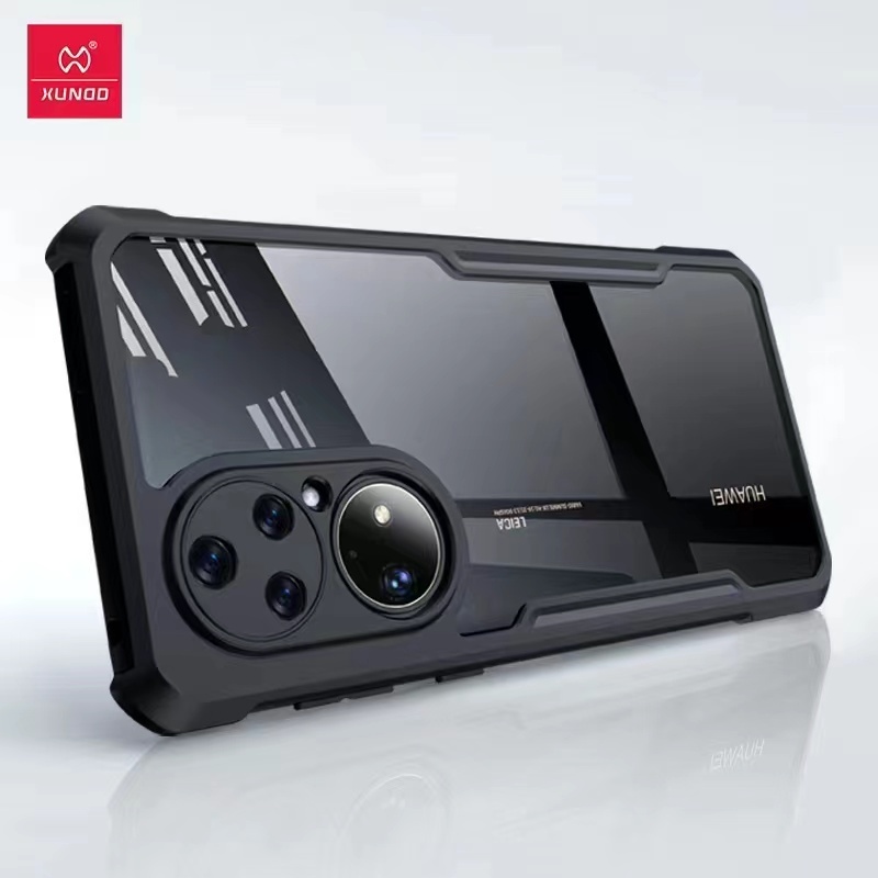 For HW P30 lite P40 P50 P70 Pro Ultra Mate 30 40 50 Pro 4G 5G XUNDD Beatle Series Shockproof ...